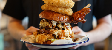 Cock 'N' Bull | Attitude Food Daring Drinks and an Awesome Atmosphere ...